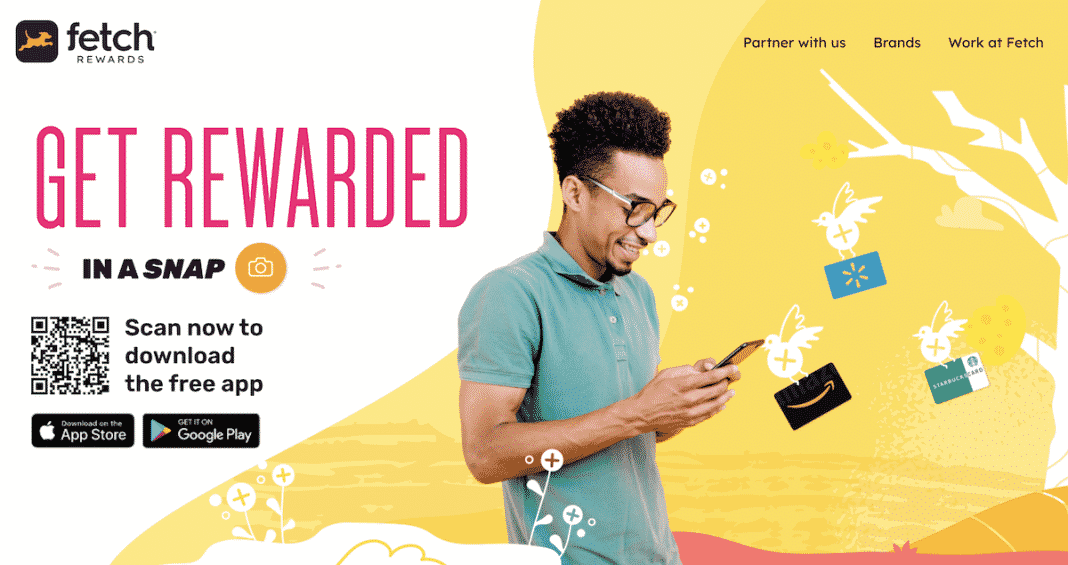 Fetch Rewards Review: Scan Receipts, Earn Rewards—Is It Worth It?