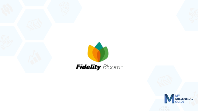 Fidelity Bloom Review: Save Money, Earn Rewards