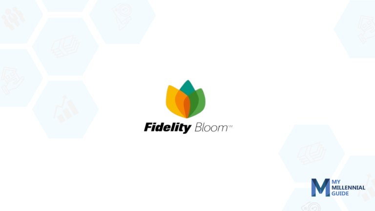 Fidelity Bloom Review: Save Money, Earn Rewards
