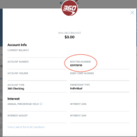 Here’s Your Capital One Routing Number (With Screenshots)