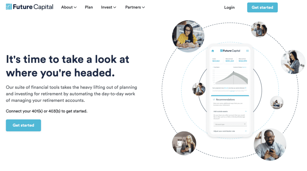 Future Capital Review: Get A Free Retirement Analysis