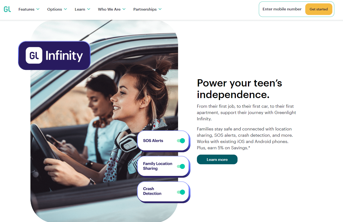 Greenlight Review: The Debit Card for Kids