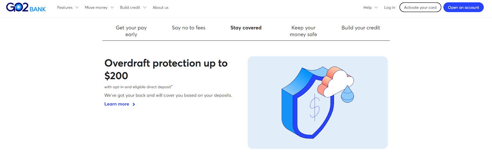 GO2bank Review 2025 [With Screenshots] - My Millennial Guide