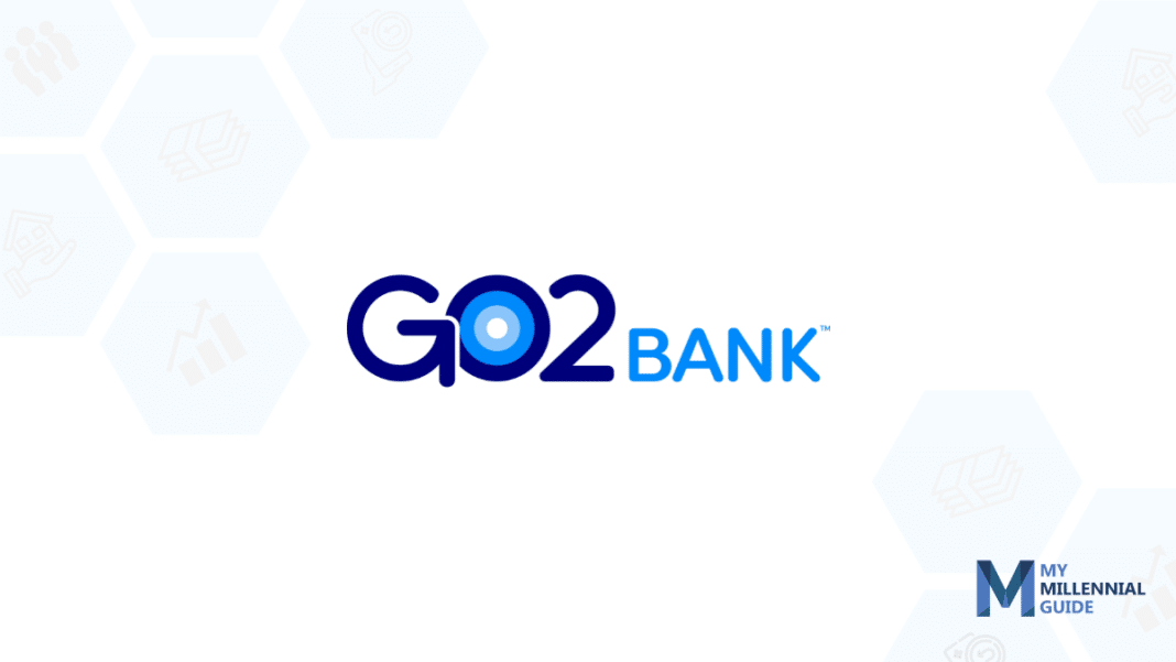 GO2bank Review 2025 [With Screenshots] - My Millennial Guide