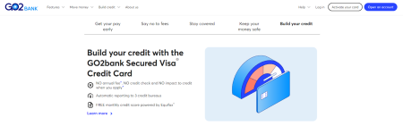 GO2bank Review 2025 [With Screenshots] - My Millennial Guide