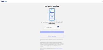 GO2bank Review 2025 [With Screenshots] - My Millennial Guide