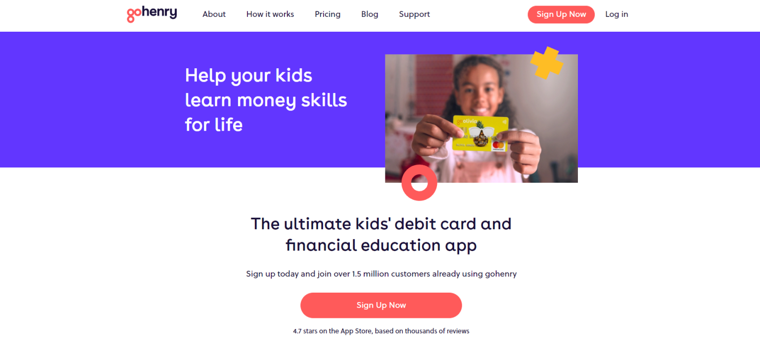 8 Best Debit Cards for Kids for 2024