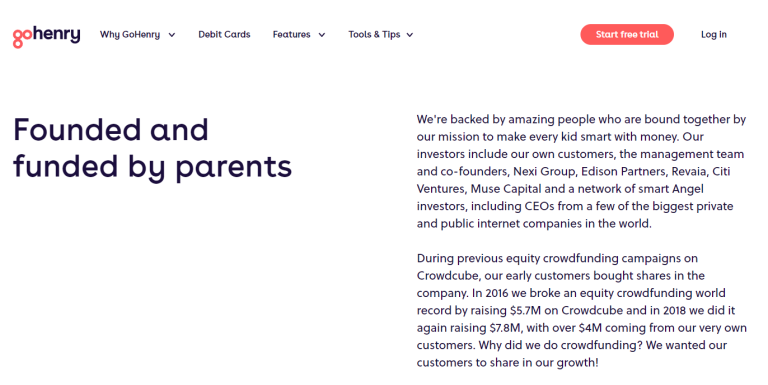 GoHenry Review: Is a GoHenry Card for Kids Worth It?