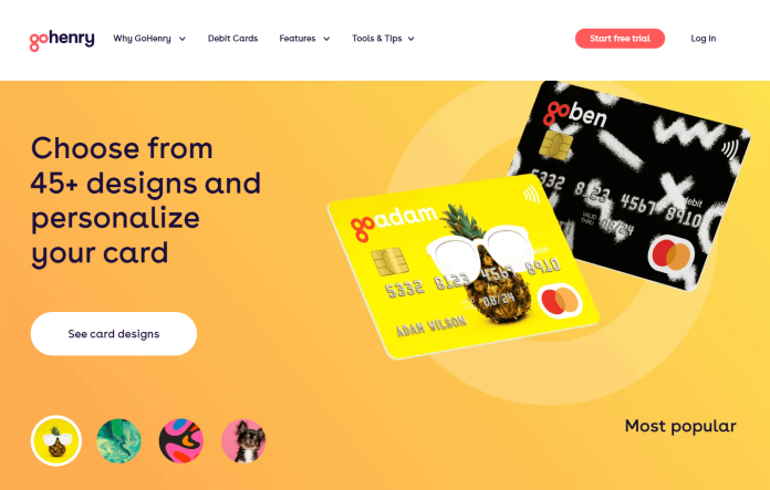 GoHenry Review: Is a GoHenry Card for Kids Worth It?