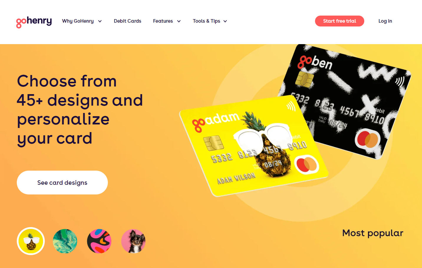 GoHenry Review: Is a GoHenry Card for Kids Worth It?