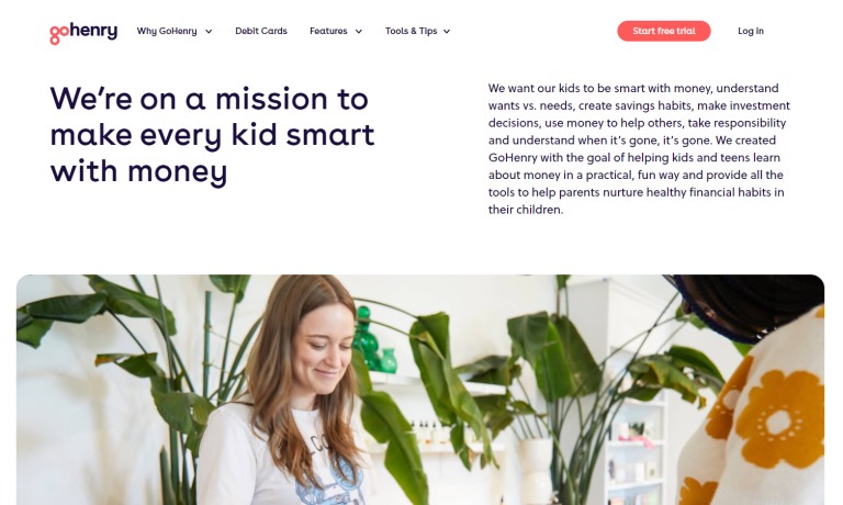 GoHenry Review: Is a GoHenry Card for Kids Worth It?