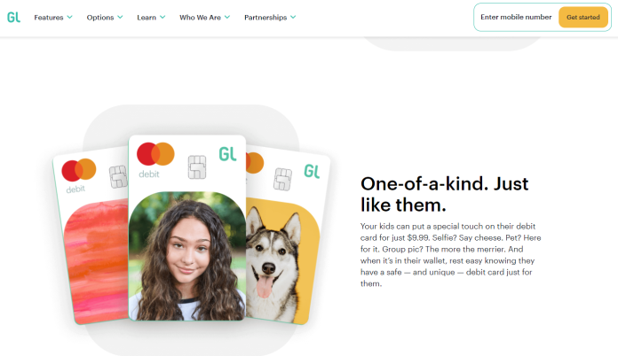 Greenlight Review: The Debit Card for Kids