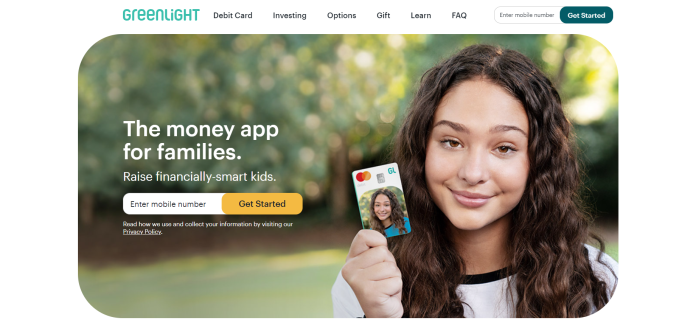 Best Debit Cards for Kids for 2026