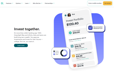 Greenlight Review: The Debit Card for Kids