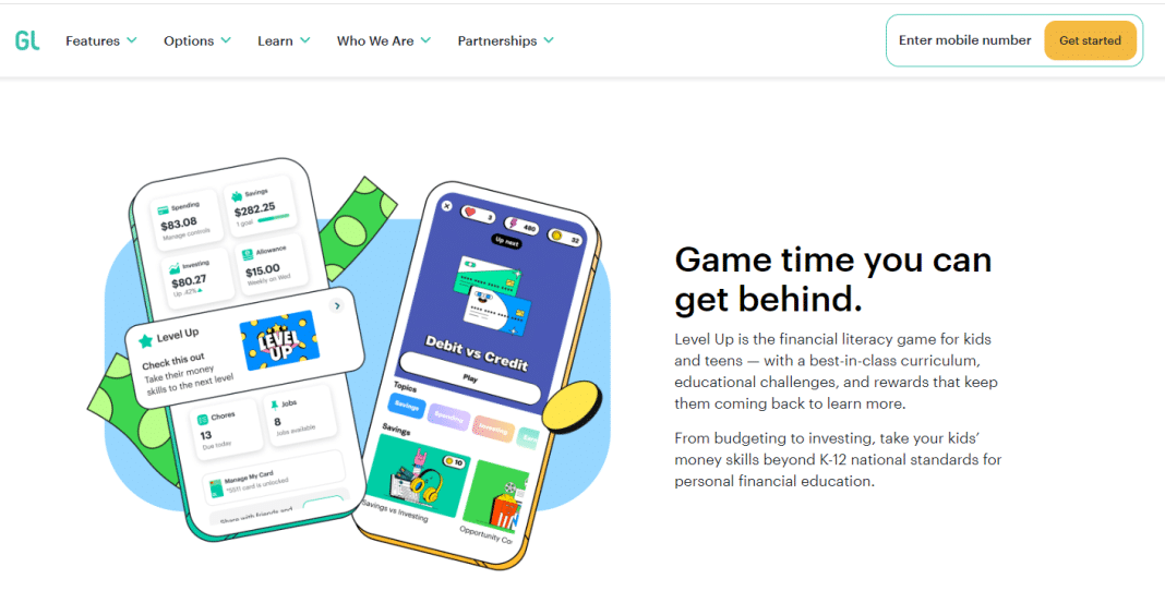 Greenlight Review: The Debit Card for Kids