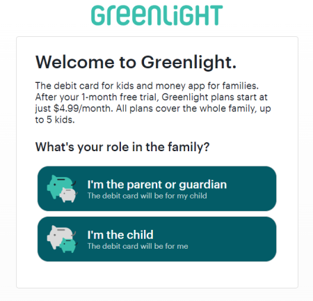 Greenlight Review: The Debit Card for Kids