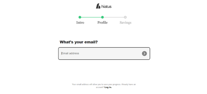Hiatus Review: The Smart Way to Manage Your Bills [Screenshots]