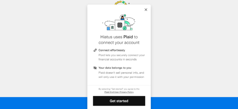 Hiatus Review: The Smart Way to Manage Your Bills [Screenshots]