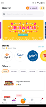 Fetch Rewards Review: Scan Receipts, Earn Rewards—Is It Worth It?