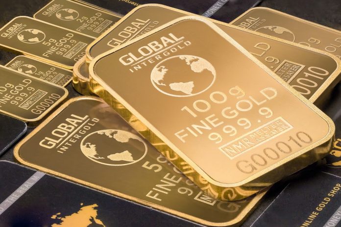 How Much is a Gold Bar Worth? (And Where Do You Buy One)?