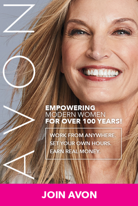 How To Sell Avon From Home and Make Extra Cash (2025)