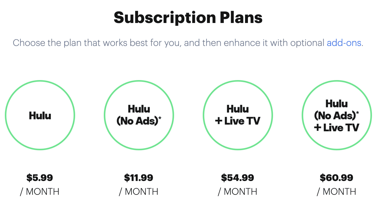 Hulu vs. Hulu Plus: Which is Better? - My Millennial Guide Hulu vs. Hulu Plus: Which is Better? - My Millennial Guide