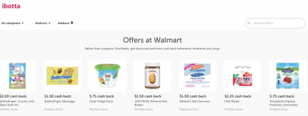 8 Ways to Get Walmart Cash Back (Unlimited Cash Back)