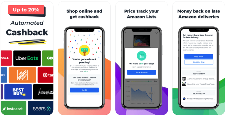 Best Price Drop Apps That Alert and Track For You [SAVE $$$]