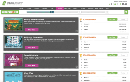 32 Best Game Apps to Win Real Money & Prizes • 2022