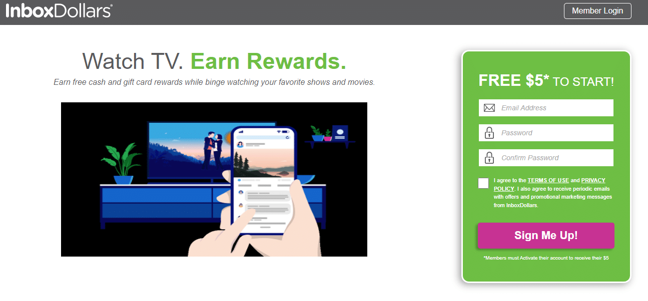 InboxDollars Review 2025: Does InboxDollars Pay Real Money?