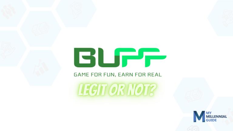 Buff Gaming Review - Is Buff Legit and Trustworthy?