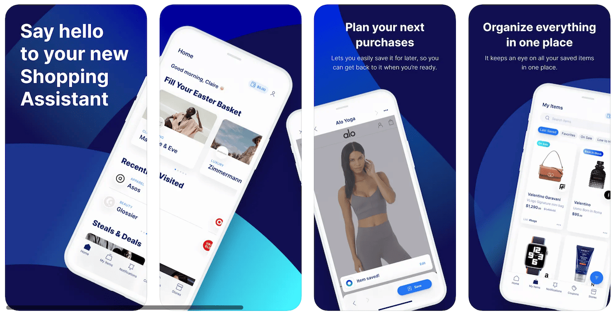 6 Best Price Drop Apps That Alert and Track For You [SAVE $$$]