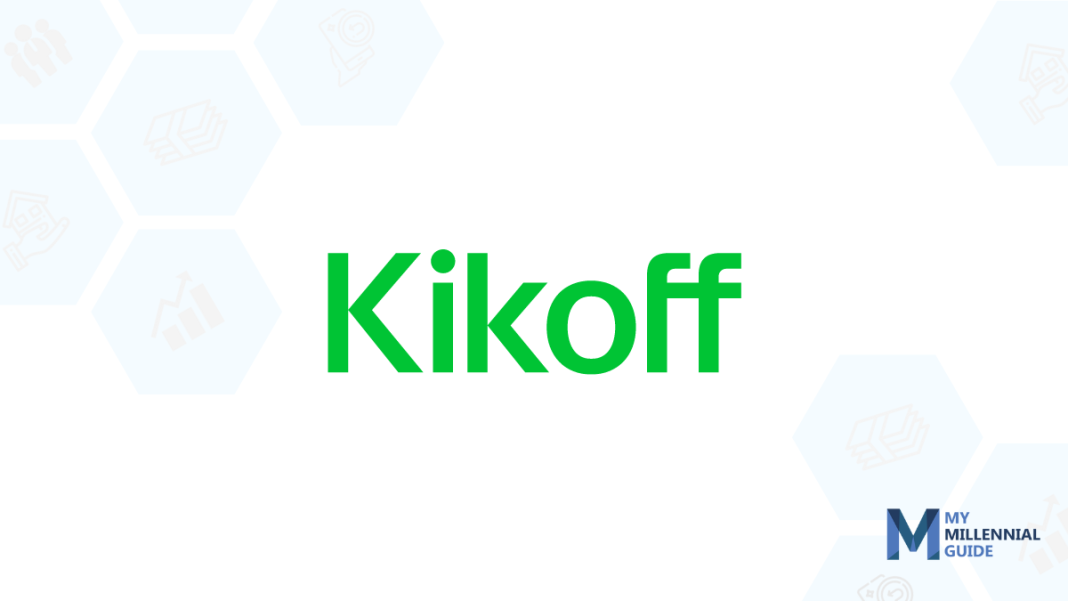 Kikoff Review: How to Use Kikoff Credit Builder