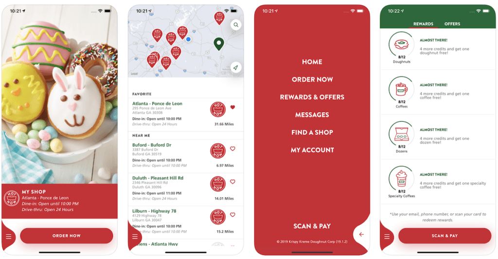 The 9 Best Free Food Apps You Should Have On Your Phone