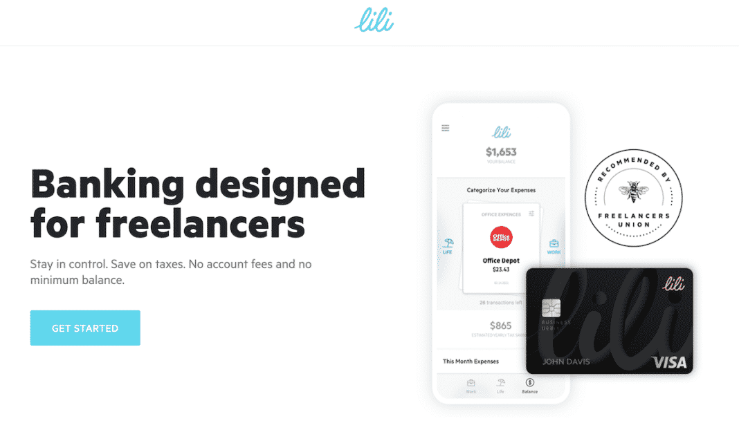 Want to Level Up? 14 Best Banks for Freelancers in 2025