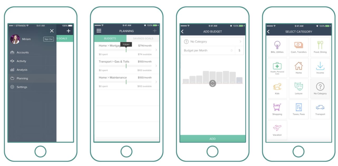The 12 Best Budgeting Tools of 2024