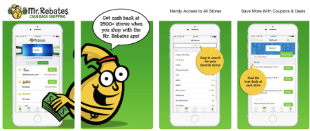 Mr. Rebates Review: Legit or Scam? | My Millennial Guide