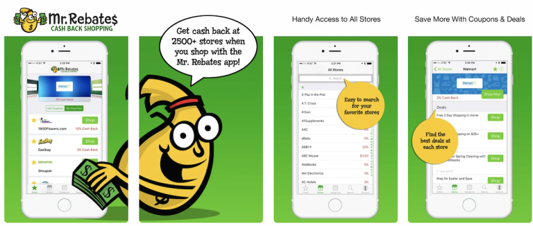 Mr. Rebates Review: Legit or Scam? | My Millennial Guide