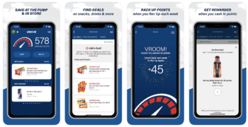 Cash Back Apps for Gas: 14 Legit Apps to Get Cash Back at the Pump