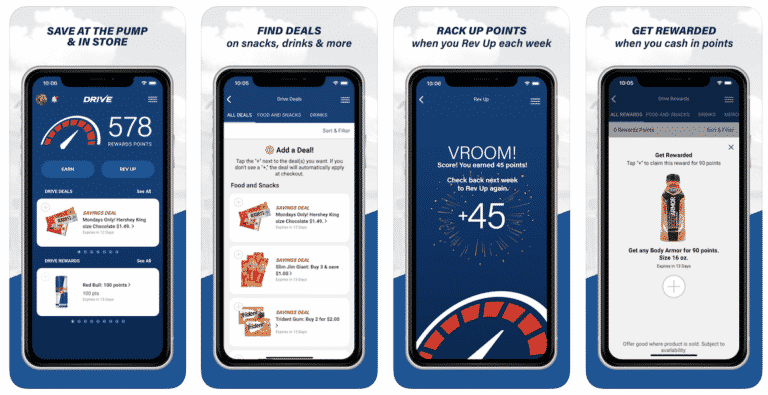 Cash Back Apps for Gas: 10 Legit Apps to Get Cash Back at the Pump