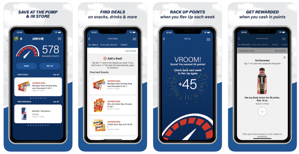 Cash Back Apps for Gas: 10 Legit Apps to Get Cash Back at the Pump