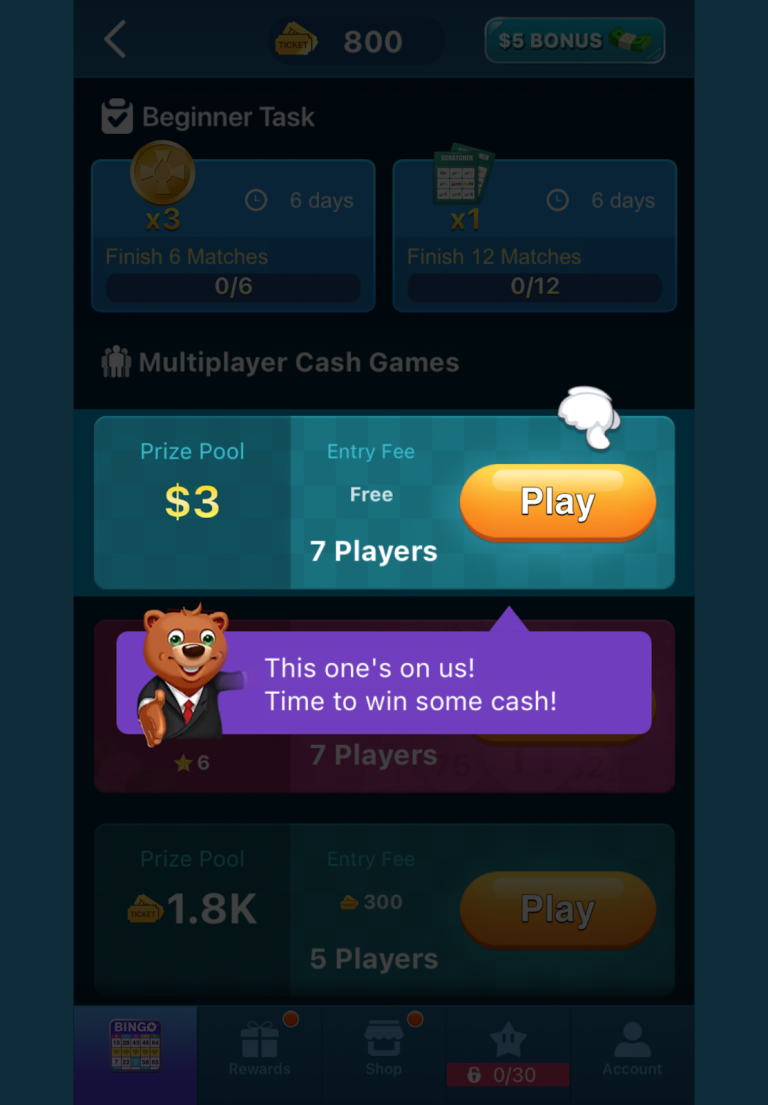 Pocket7Games Review: Is It Legit? Should You Bother?