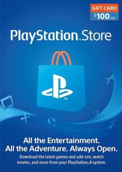 How to Get Earn PlayStation Gift Cards (PSN Codes)
