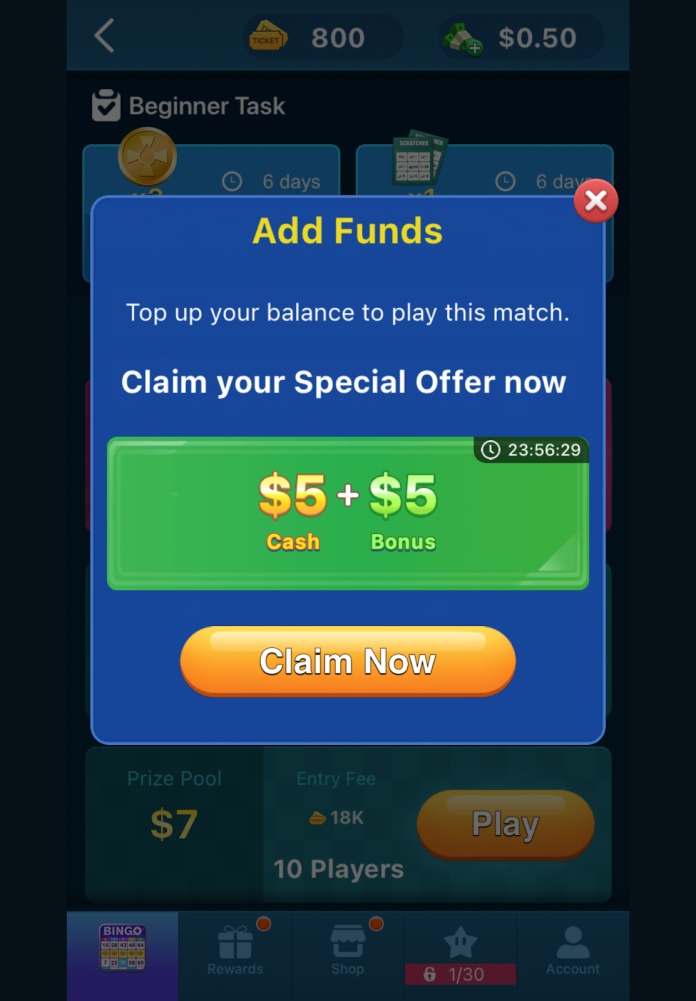 Pocket7Games Review: Is It Legit? Should You Bother?