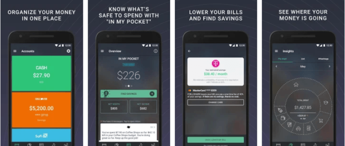 The Best Budgeting Apps of 2023 - My Millennial Guide