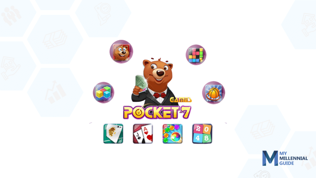 Pocket7Games Review: Is It Legit? Should You Bother?