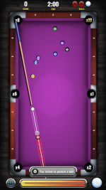 Pool Payday Review 2025: Play Pool Online for Money Instantly