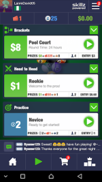 Pool Payday Review 2025: Play Pool Online for Money Instantly