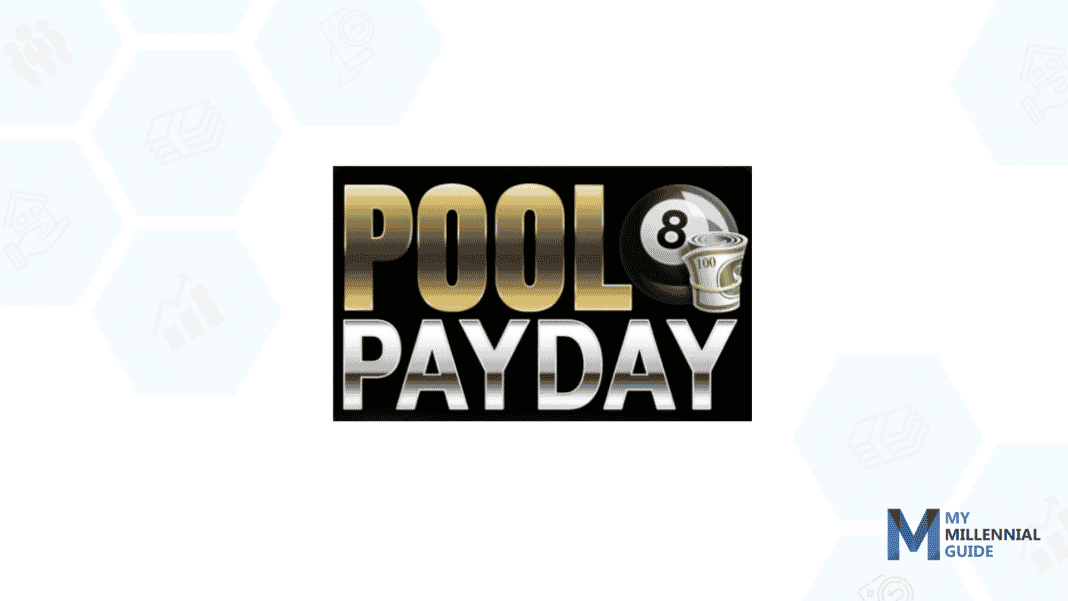 Pool Payday Review 2025: Play Pool Online for Money Instantly