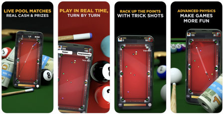 Pool Payday Review 2025: Play Pool Online for Money Instantly